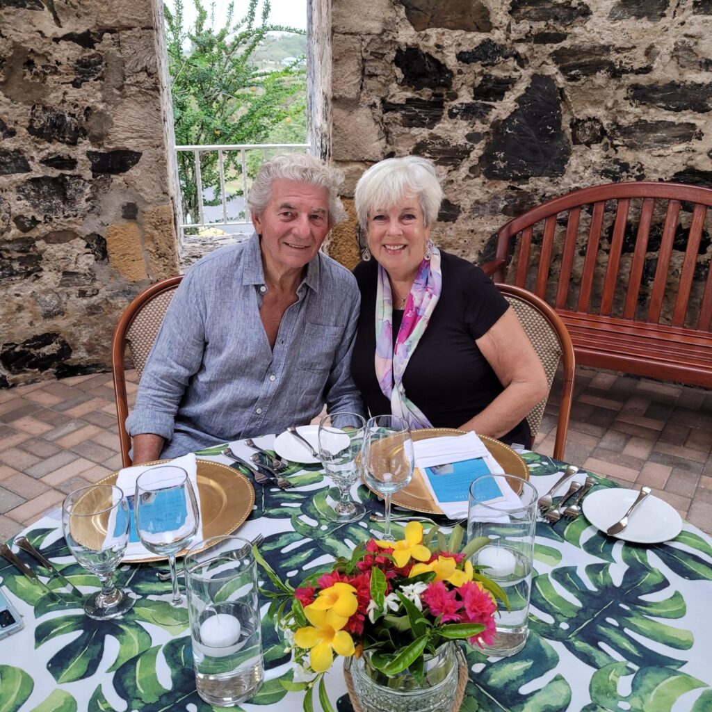 Why Not? Travel with Marty and Jerry - Altering Outcomes